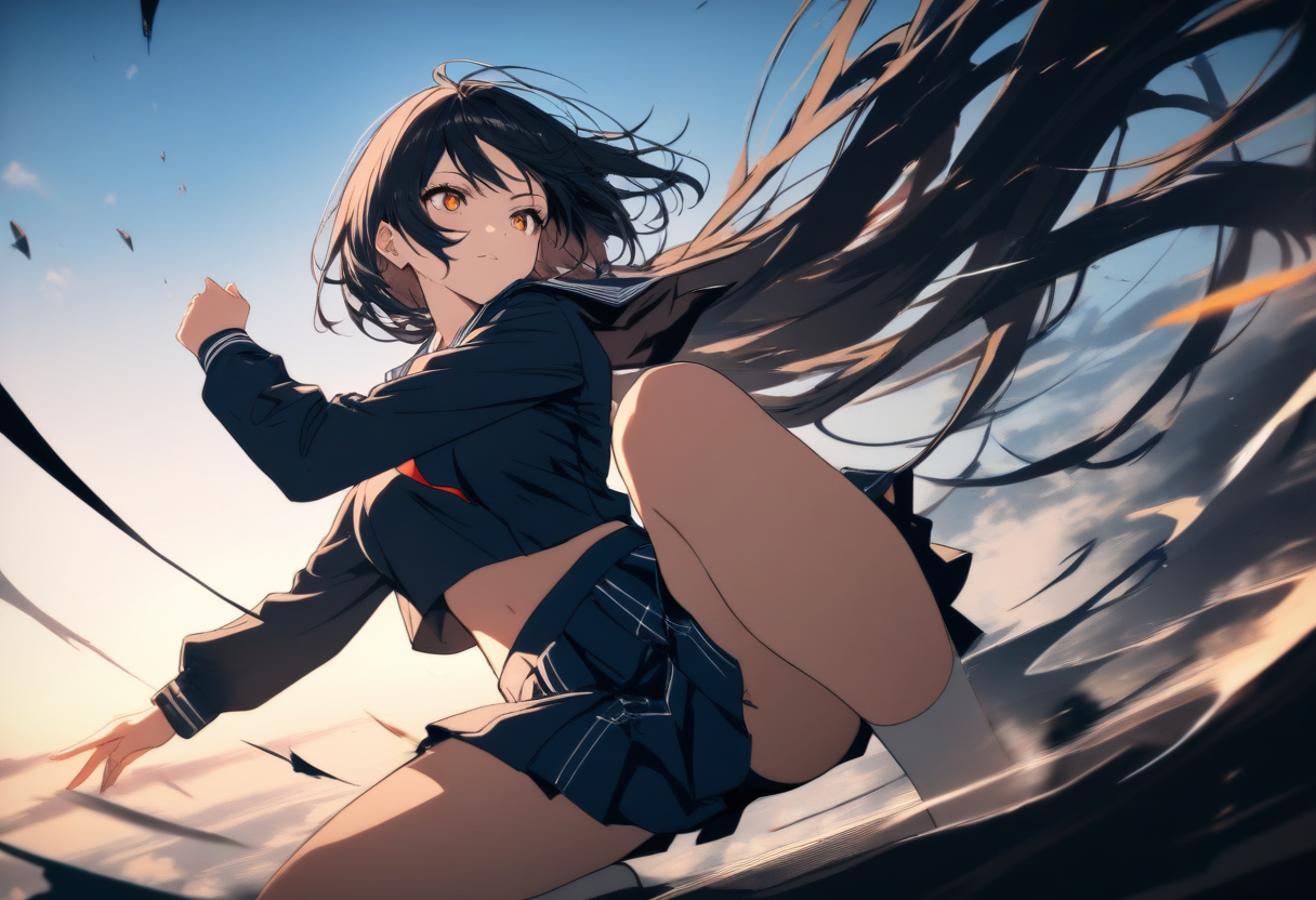 Anime AI Video Generator Guide 2026 | Anione Blog